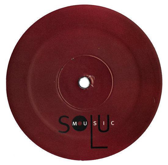 It Ain't Love, Solu Music | Muziek | bol.com