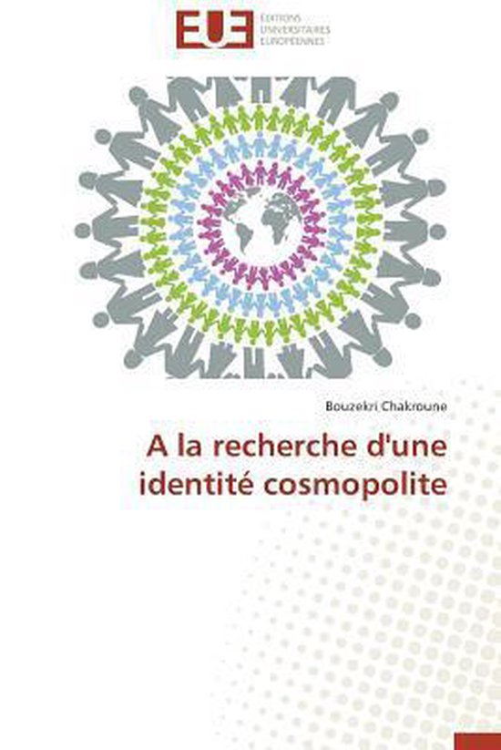Omn.Univ.Europ.-A la recherche d'une identité cosmopolite | 9783841743169 |... | bol.com