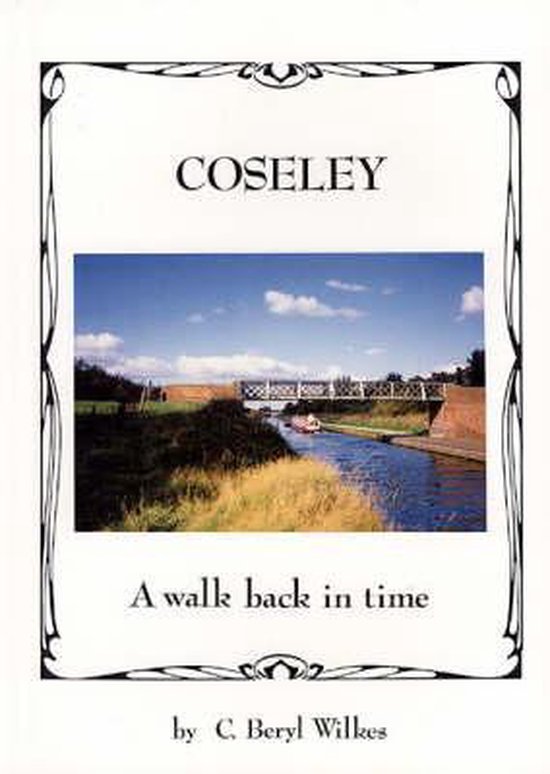 Coseley, C.Beryl Wilkes | 9781858580463 | Boeken | bol.com
