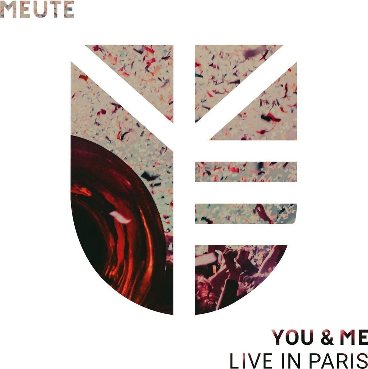 Live In Paris, Meute | CD (album) | Muziek | bol.com
