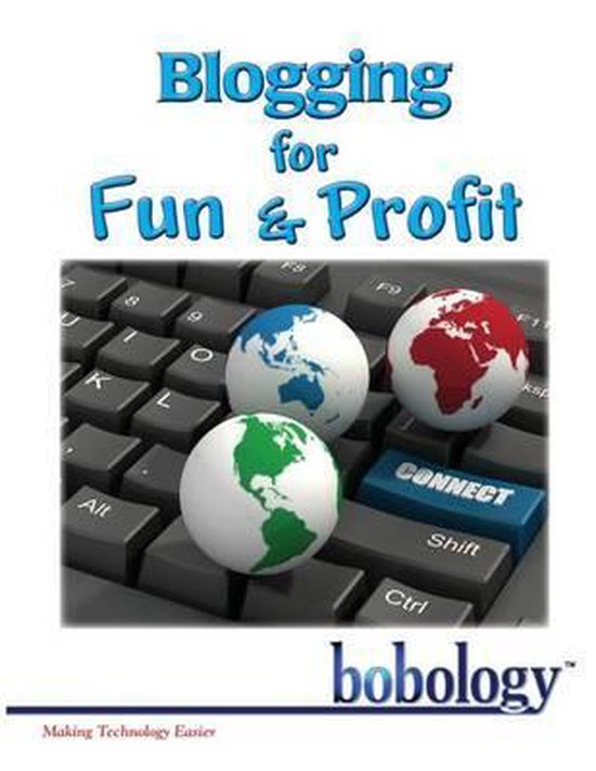 Blogging for Fun and Profit, Bob Cohen | 9781518898655 | Boeken | bol.com