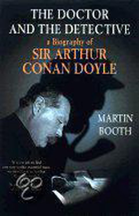 The Doctor and the Detective, Martin Booth | 9780312242510 | Boeken | bol