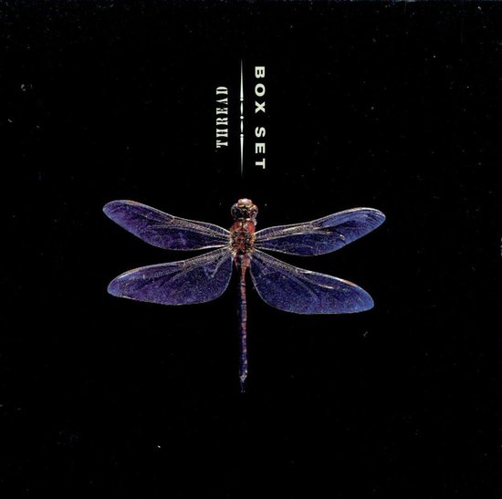 Thread, Box Set | CD (album) | Muziek | bol.com