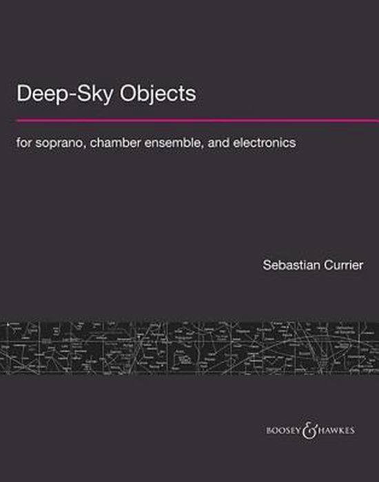 Deep-Sky Objects | 9781495090097 | Boeken | bol.com
