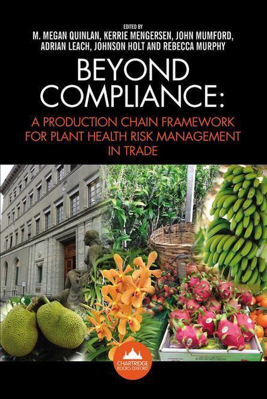 Beyond Compliance (ebook) | 9781911033110 | Boeken | bol.com