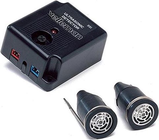 ULTRASONE DETECTOR | bol.com