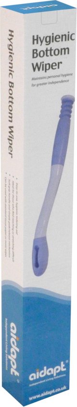 Aidapt afveeg hulp | bol