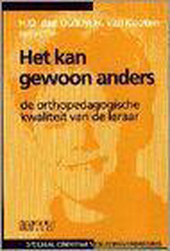 Het kan gewoon anders dr 1 | 9789055740536 | H. O. den Dulk | Boeken ...