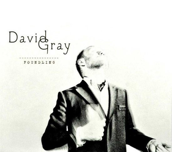 Foundling, David Gray | CD (album) | Muziek | bol