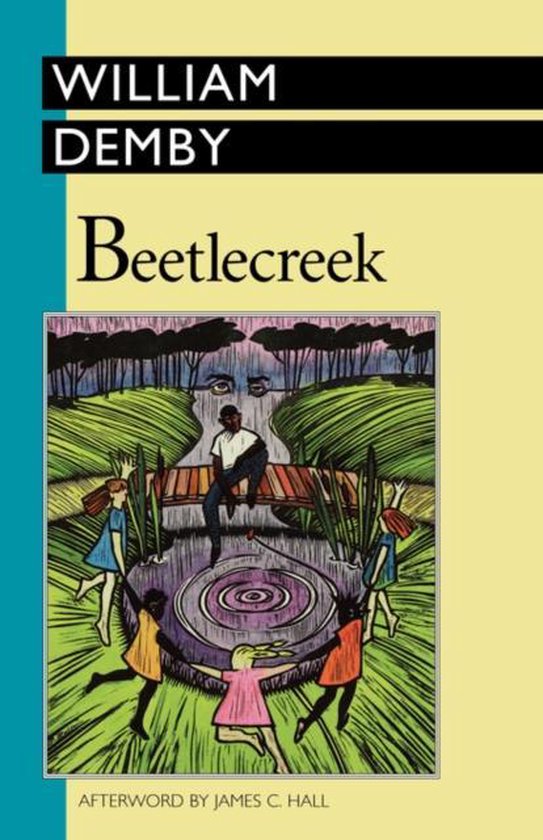 Beetlecreek, William Demby | 9781578061068 | Boeken | bol.com