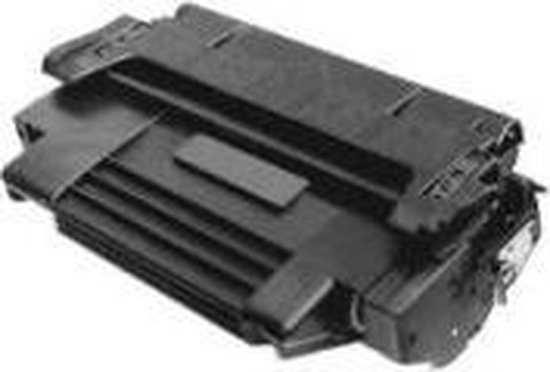 HP 98X (92298X / EP-E) toner zwart (Inktpoint huismerk) | bol