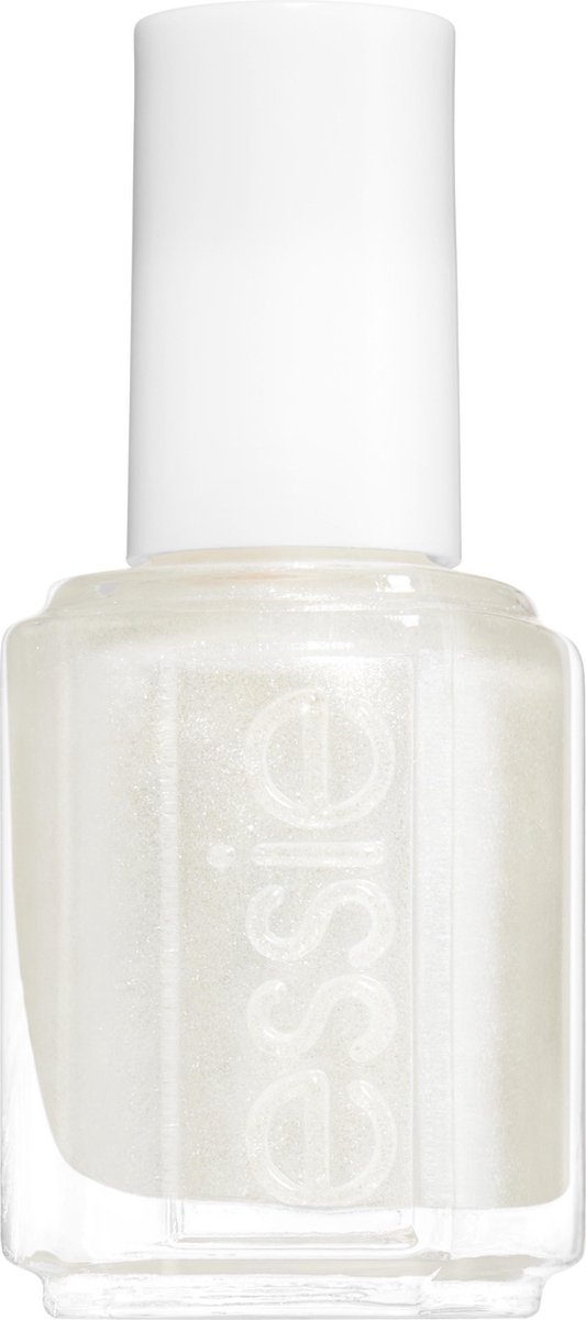 essie pure pearlfection - parelmoer - nagellak | bol.com