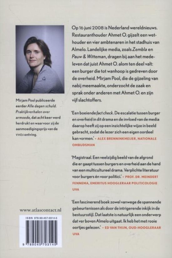 Procedures en pistolen (ebook), Mirjam Pool | 9789045705378 | Boeken | bol