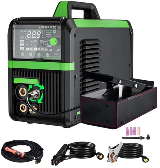 Elektrische Verwarmer – Elektrische Kachel – Ruimteverwarmer – Compacte ...