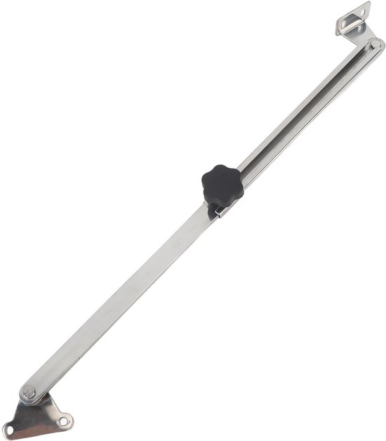 Hatch Cover Support, 8 To 14 Inch Support and Regulator, 316 Stainless ...