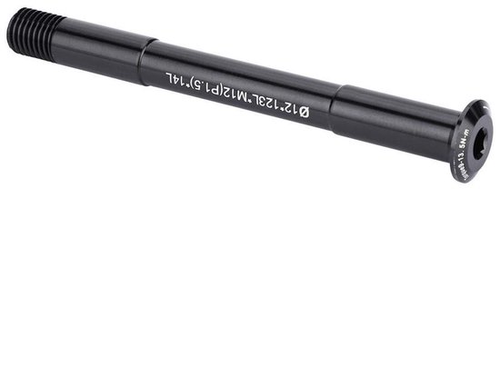 Lightweight and compact fork passage, wheel forkshaft, fork shaft ...