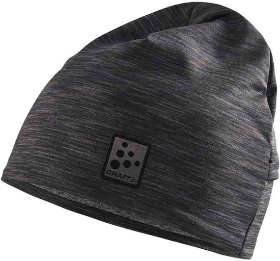 CRAFT - Microfl. Ponytail hat | bol