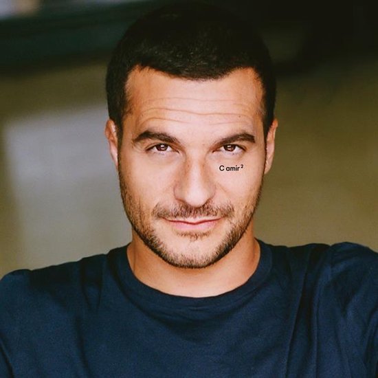 Amir, Amir - C Amir2 (LP), Amir, Amir | Musique | bol