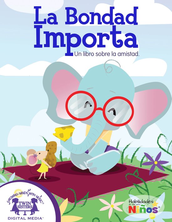La Bondad Importa (ebook), Kim Mitzo Thompson | 9798899529665 | Boeken | bol