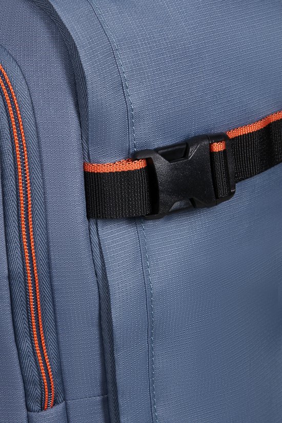 Samsonite Rugzak - Cloudrider cabin (handbagage) backpack S 25 x 40 x ...