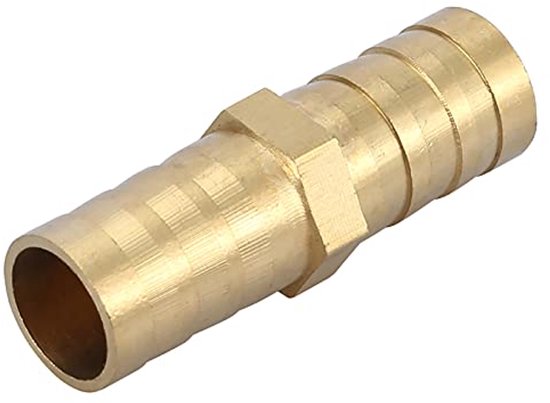 Prikkeldraad Rechte Connector Fitting Waterslang Koppeling Connector ...