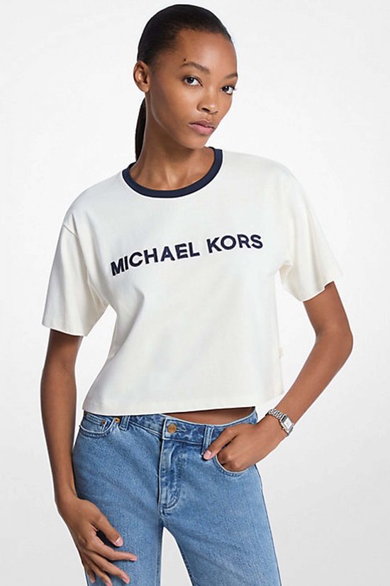 MICHAEL KORS MF551WN2ZU Wit S EU | bol