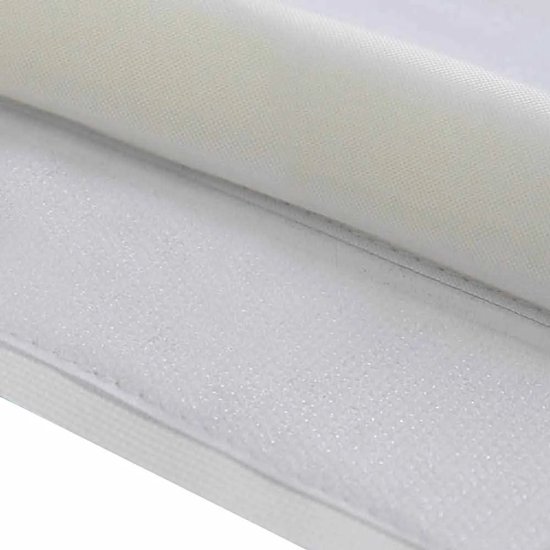 Airtrack foam connector - 1 meter | bol