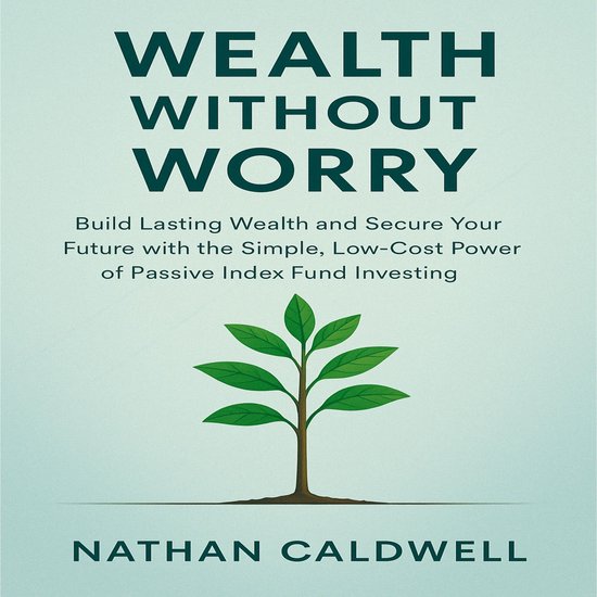 Wealth Without Worry, Aaron Hayes | 9798318482427 | Boeken | bol