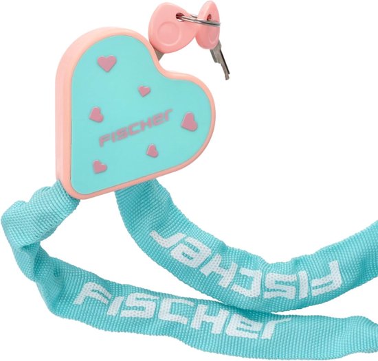 Antivol vélo enfant sécurisé avec clés - Protection de haute qualité et ...