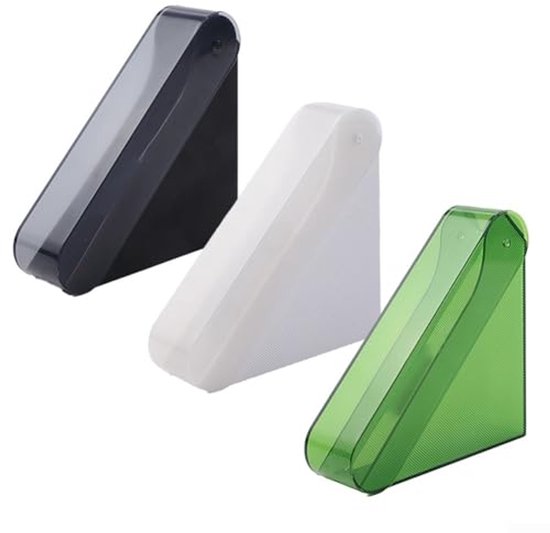 Reusable Coffee Filter Paper Storage Container, Filter Paper Storage ...