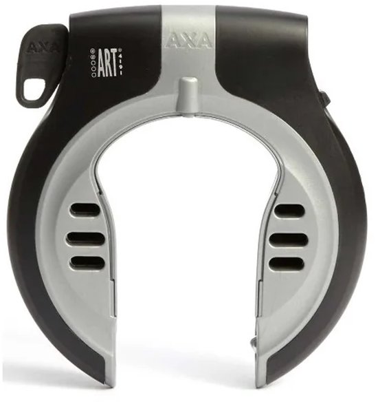 AXA Victory Retractable Frameslot – ART 2 Fietsslot – Met Plug‑in ...