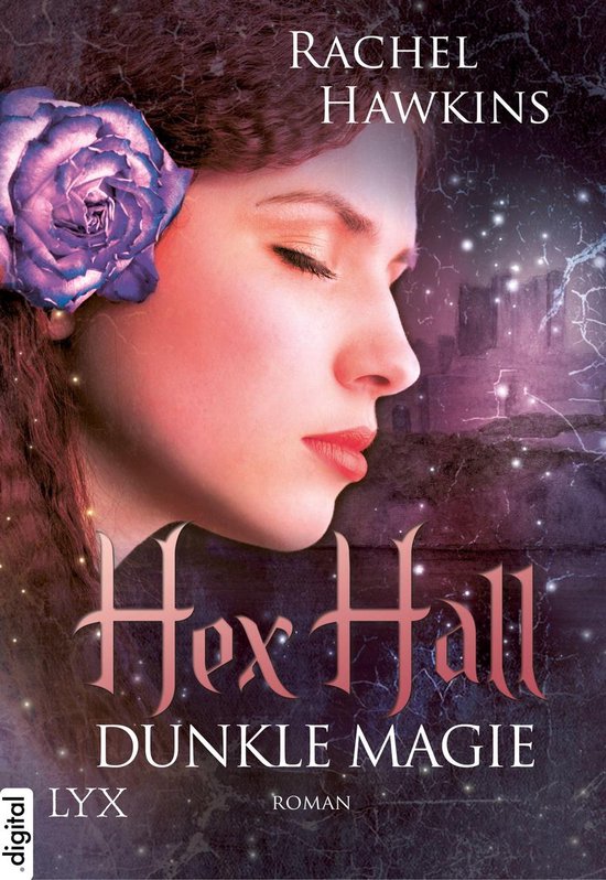 Hex Hall - Dunkle Magie (ebook), Rachel Hawkins | 9783802584541 ...
