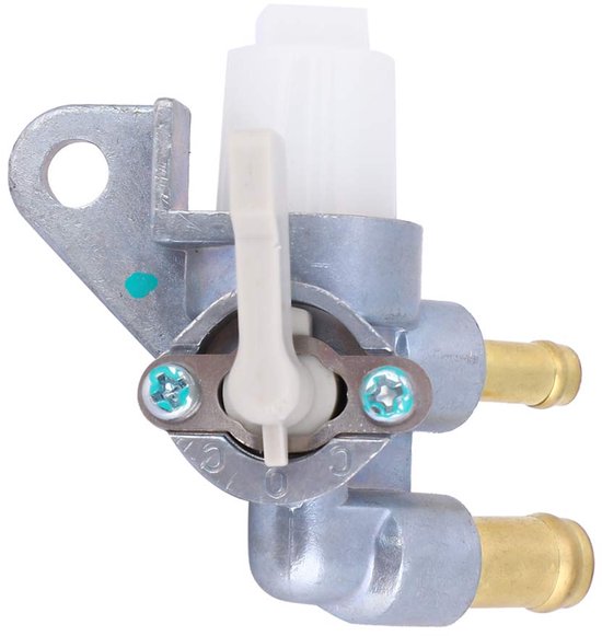 Fuel Tap, Fuel Tap Valve, Fuel Switch for Petrol Generator Tank, GT60 | bol