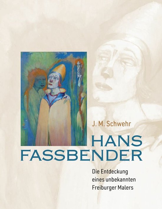 Hans Fassbender, J. M. Schwehr | 9783755711704 | Boeken | bol