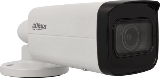 Dahua IPC-HFW2241T-ZAS Caméra IP 2MP Wizsense avec angle de vue ...