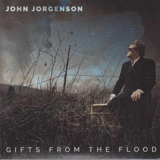 John Jorgenson - Divertuoso (3 CD), John Jorgenson | CD (album ...
