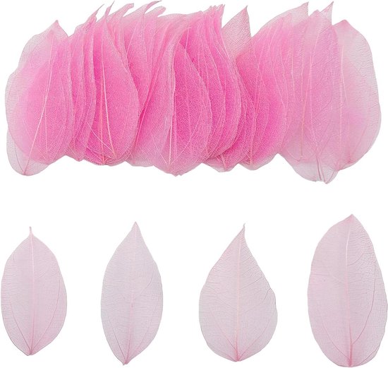 Cosensi - Decoratieve Kunstmatige Blaadjes Slinger Voor DIY Handwerken ...