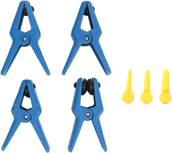 7-delig set met 3 doppen - banjo stop - universele remleiding stop ...