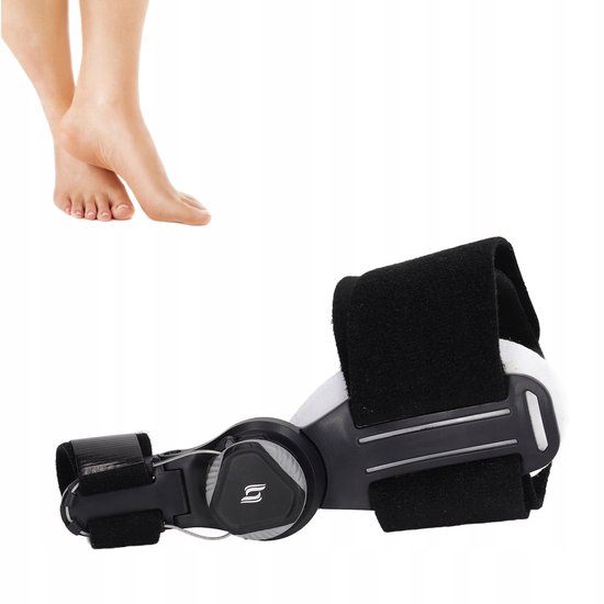 Hallux Valgus Corrector - Pijnverlichting & Correctie | bol