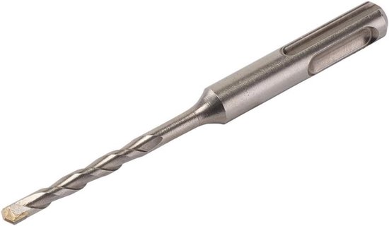 SDS+ Steenboor 6,0 mm x 210 mm | bol