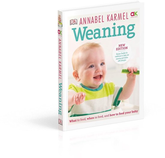 Weaning: Wat en Wanneer Te Voeden Voor Jouw Baby | bol