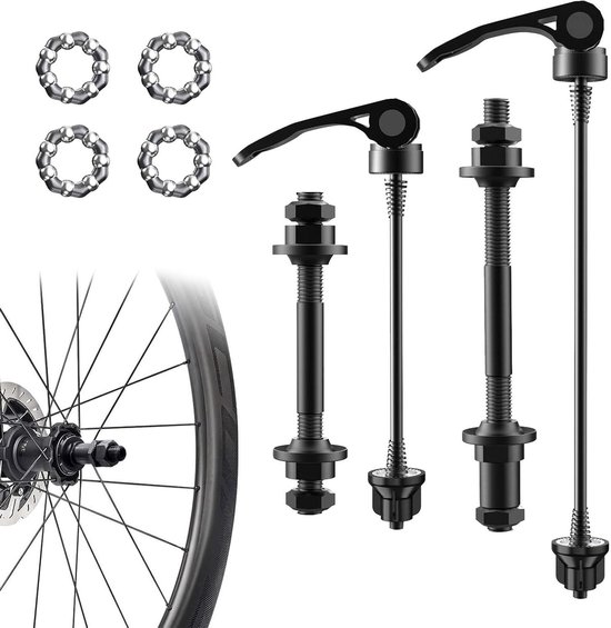 Fiets holle as snelbinder - Fietsaccessoires - Steekas fiets ...