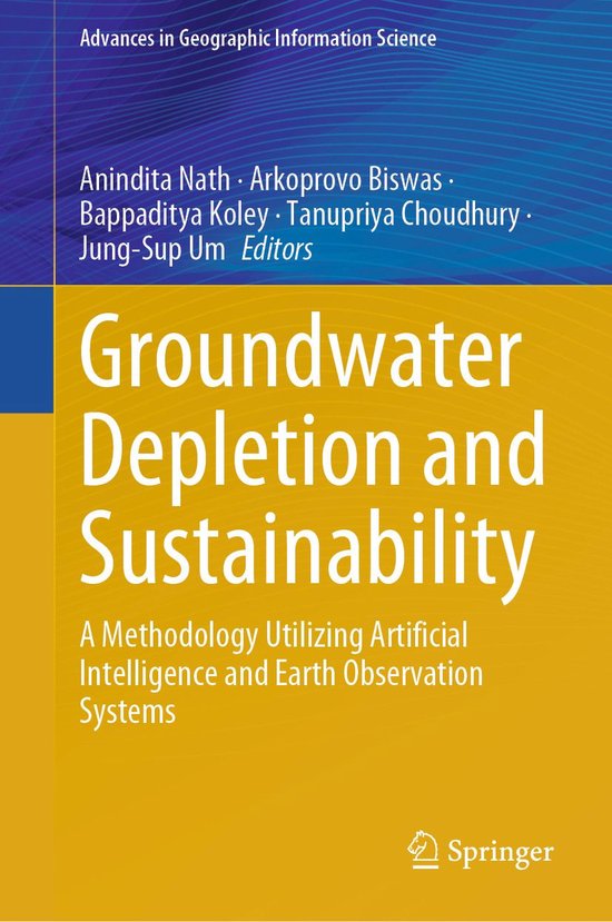 Earth and Environmental Science (R0) - Groundwater Depletion and ...