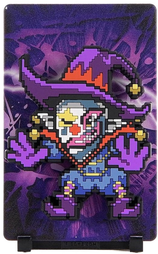 FiGGYZ Yu-Gi-Oh! FiGGYZ Magnet Collectible Saggi the Dark Clown 11 cm ...