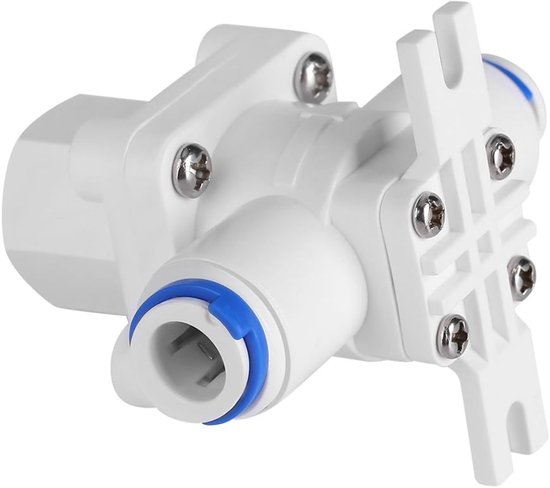 Inline Water Pressure Regulator - Water Regulators - Water Pressure ...