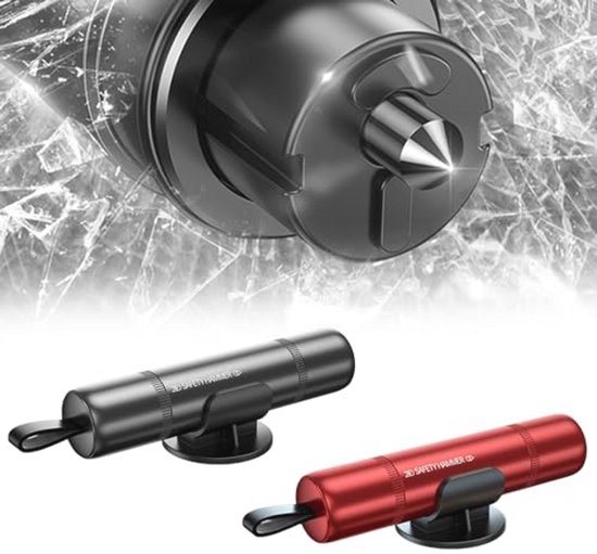 Raamschermen en 2-in-1 Veiligheidsaccessoires voor Auto | bol