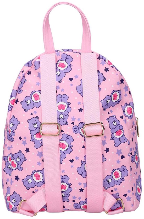 Rugzak Care Bears Carry The Cuteness | bol