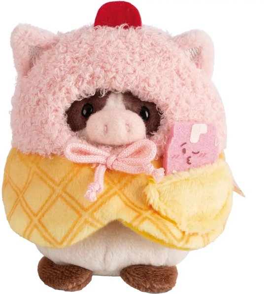 mymochi Kuh Moona m. Milch-Shake 8cm. | Games | bol