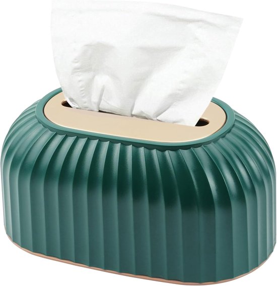 Automatische Lifting Tissue Box - Eenvoudige Spring Paper Towels ...