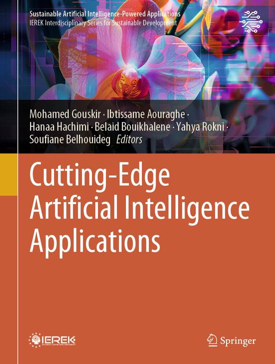 Artificial Intelligence (R0) - Cutting-Edge Artificial Intelligence ...
